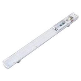 TRU COMPONENTS Schaltschrankleuchte TC-LED025-CM-PIR EEK: F (A - G) 4 W 400 lm (L x B x H) 352 x 35 x 32 mm 1 St.