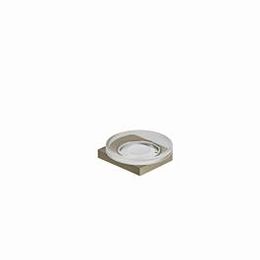 Kludi VELA C Seifenschale 31985N5 Stainless Brushed Nickel
