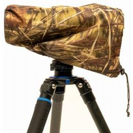Buteo Photo Gear Regenschutz 1 Schilf