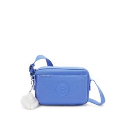 Kipling Umh&auml;ngetasche 'Abanu' Damen Gr&ouml;&szlig;e One Size blau