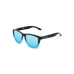 Hawkers Sonnenbrille 'One' Herren Gr&ouml;&szlig;e Onesize blau / schwarz