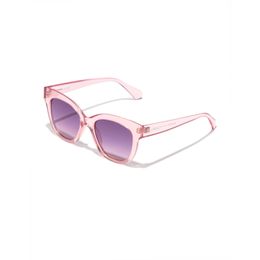 Hawkers Sonnenbrille 'Audrey Raw' Damen Gr&ouml;&szlig;e Onesize rosa