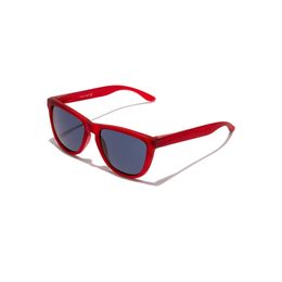 Hawkers Sonnenbrille 'One Raw' Damen Gr&ouml;&szlig;e Onesize rot