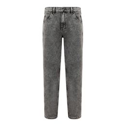 Dickies Jeans 'Houston' Herren Gr&ouml;&szlig;e 38 grey denim