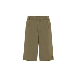 Dickies Shorts 'Unionville' Herren Gr&ouml;&szlig;e 54 oliv