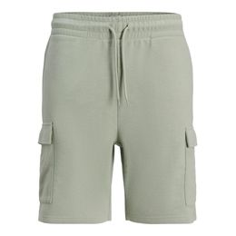 Jj Rebel Shorts 'JREBGORM' Herren Gr&ouml;&szlig;e 33 pastellgr&uuml;n