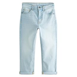 next Jeans Jungen Gr&ouml;&szlig;e 116 hellblau