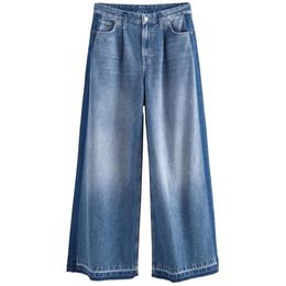 next Jeans Damen Gr&ouml;&szlig;e 24 blau