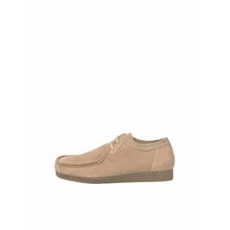 Jack & Jones Jack & Jones Sneaker Herren Gr&ouml;&szlig;e 43 beige