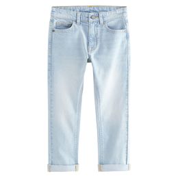 next Jeans Jungen Gr&ouml;&szlig;e 146 blue denim