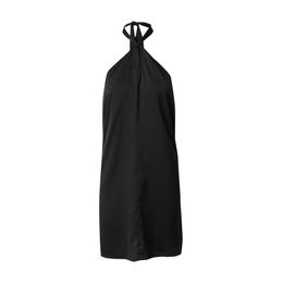 De Roos Kleid Damen Gr&ouml;&szlig;e 38 schwarz Sommerkleid