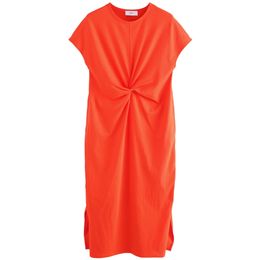next Sommerkleid Damen Gr&ouml;&szlig;e 42 rot