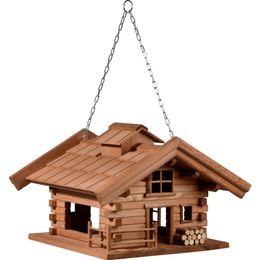 Dobar Vogelfutterhaus versch. Ausf&uuml;hrungen