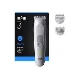 Braun Series 3 Body Groomer BG3530