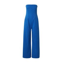 Closet London Jumpsuit Damen Gr&ouml;&szlig;e XS blau