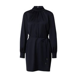 River Island Kleid Damen Gr&ouml;&szlig;e 34 schwarz Winterkleid