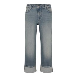 JDY Petite Jeans 'JDYKATIE-LULLU' Damen Gr&ouml;&szlig;e 24 blue denim