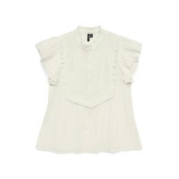 V&eacute;ro Moda VERO MODA Blouse female size S White