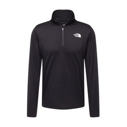 The North Face Funktionsshirt Herren Gr&ouml;&szlig;e XS schwarz / wei&szlig;