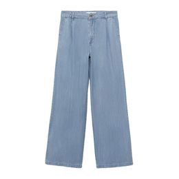 Mango Jeans 'Creta' Damen Gr&ouml;&szlig;e 29 blue denim