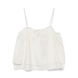 V&eacute;ro Moda VERO MODA Top 'VMVeronica' female size S White