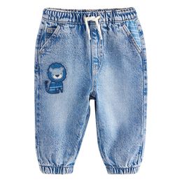 next Jeans Jungen Gr&ouml;&szlig;e 86 blue denim