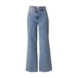 De Roos Jeans female size 30 Blue denim