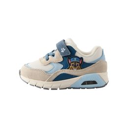 next Sneaker 'Paw Patrol' Jungen Gr&ouml;&szlig;e 23 blau / mischfarben