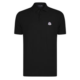 Giorgio Di Mare Poloshirt Herren Gr&ouml;&szlig;e XL schwarz