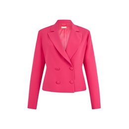 Liu Jo Blazer Damen Gr&ouml;&szlig;e 38 pink