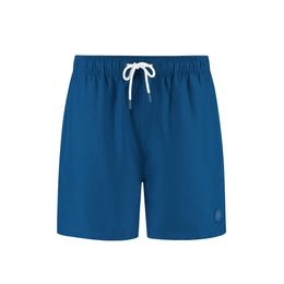 Shiwi Badeshorts 'Mike' Herren Gr&ouml;&szlig;e XXXL blau