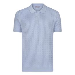 Felix Hardy Pullover Herren Gr&ouml;&szlig;e M hellblau