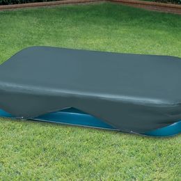 Intex Pool-Abdeckung Rechteckig 58412NP