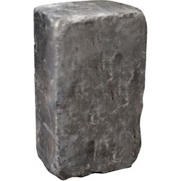 EHL Palisade CityAntik Light grau-anthrazit, 12x14x30 cm