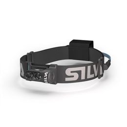 Silva Unisex Trail Runner Free Ultra schwarz