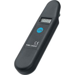 BGS-technic BGS Luftdruckprüfer Digital 0,35-7 bar - Motorradzubehör - Werkstattzubehör - Prüf- & Messgeräte