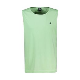 Lerros Muskelshirt »Sommerliches Tanktop für Herren« LIGHT PEPPERMINT S S MODERN FIT (schmale Passform)