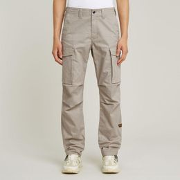 G-Star Raw G-STAR Cargohose »Core Regular Cargo« toggee/milk dobby 36 - Länge 34 Länge 34 36 Cargohose von G-STAR