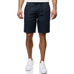 INDICODE Shorts »INWamo« Navy XL - N-Gr N-Gr XL Short von INDICODE