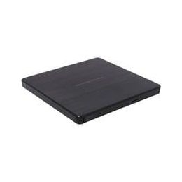 GP60NB60, externer DVD-Brenner schwarz, Retail