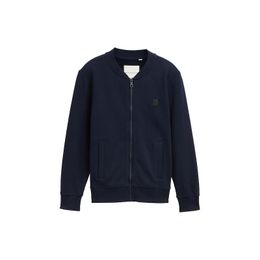 Tom Tailor Sweatshirt sky captain blue 140 140 Sweatshirt von Tom Tailor