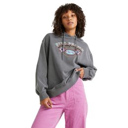 Billabong Hoodie &raquo;Since 73&laquo; Off Black L L Kollektion: &bdquo;Since 73"-Kollektion