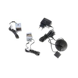 LED-Holzbodenbeleuchtung 2er-Set - Sconto