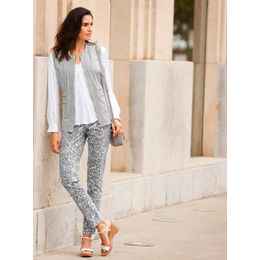 Jeansweste