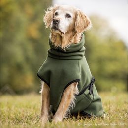 ActionFactory Warmover Fleece Cape