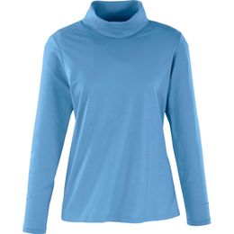 Rollkragenshirt