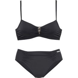 Lascana B&uuml;gel-Bikini