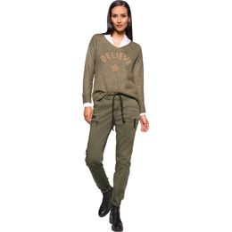 Heine Hose