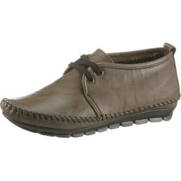 Gemini Schn&uuml;rschuh
