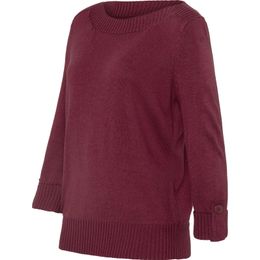 3/4 Arm-Pullover